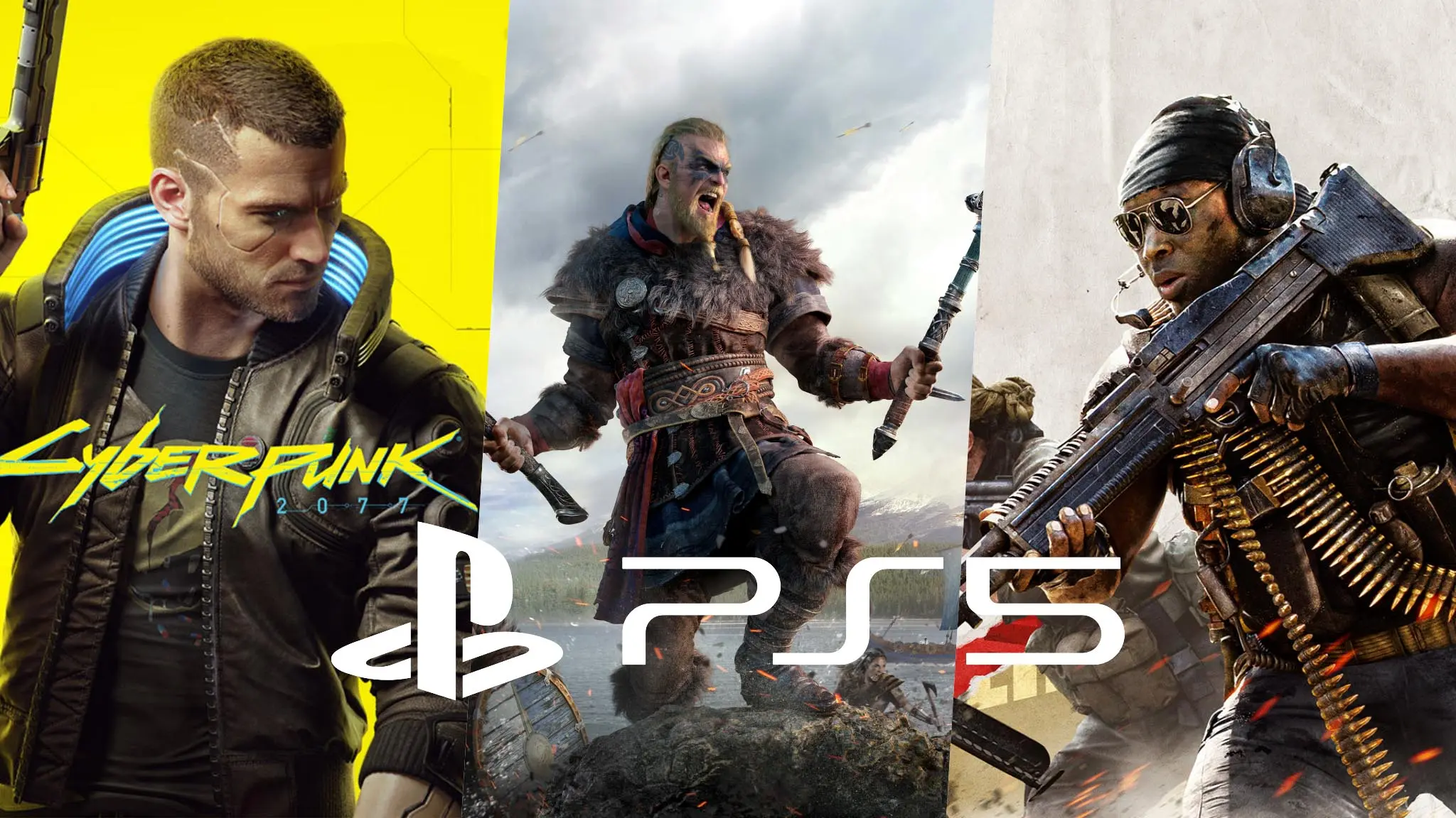 Top 5 game PS5 sắp phát hành và đáng chơi nhất - ONTOP.vn