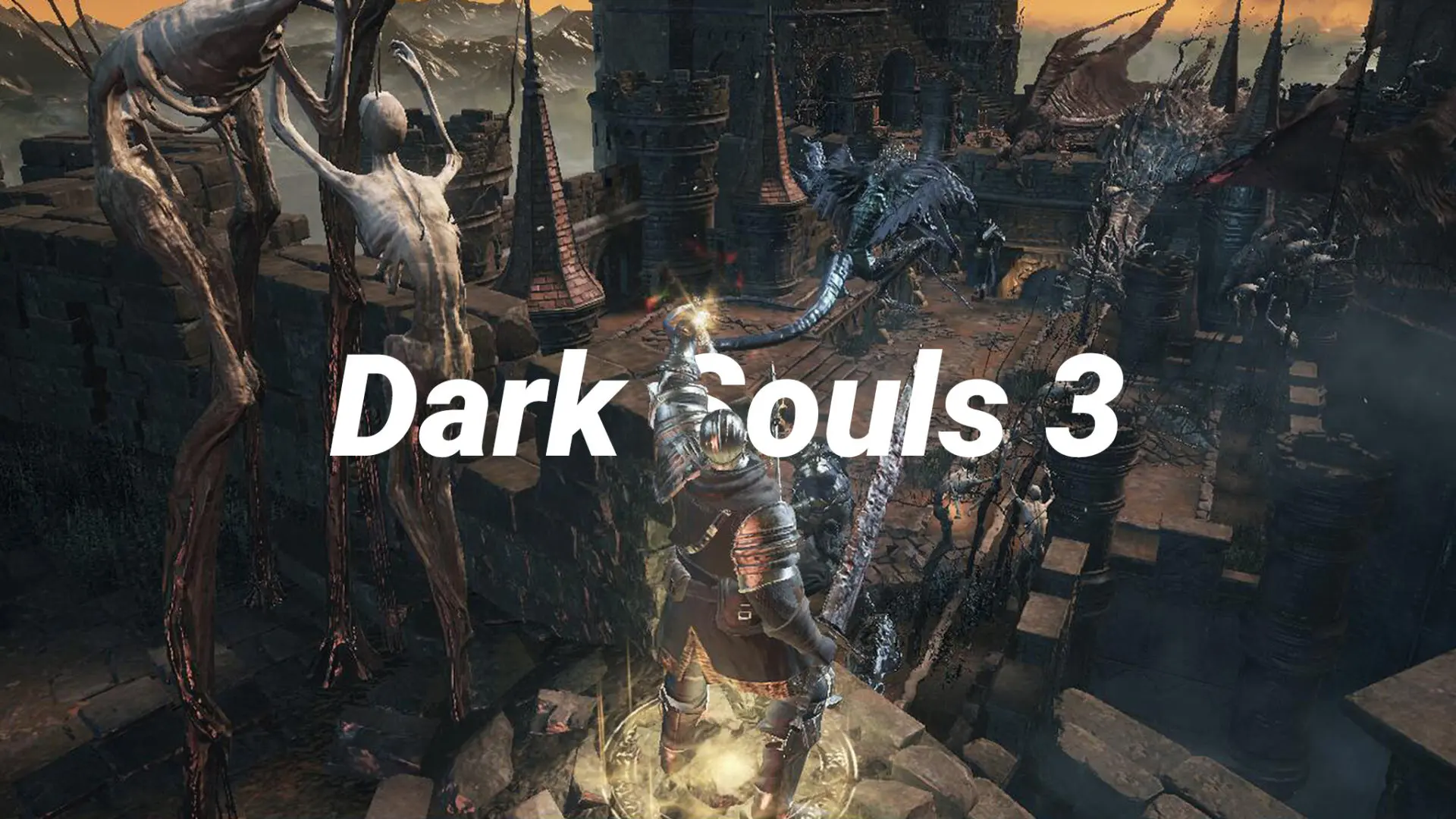 Top 5 bản Mod đáng chơi nhất cho game Dark Souls 3 - ONTOP.vn