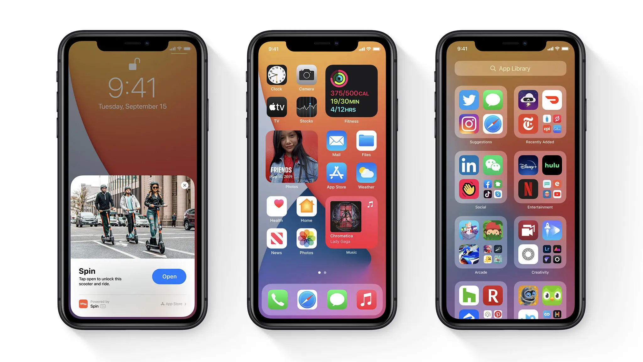 Những thay đổi trên iOS/iPadOS 14.4 Beta 2 - ONTOP.vn