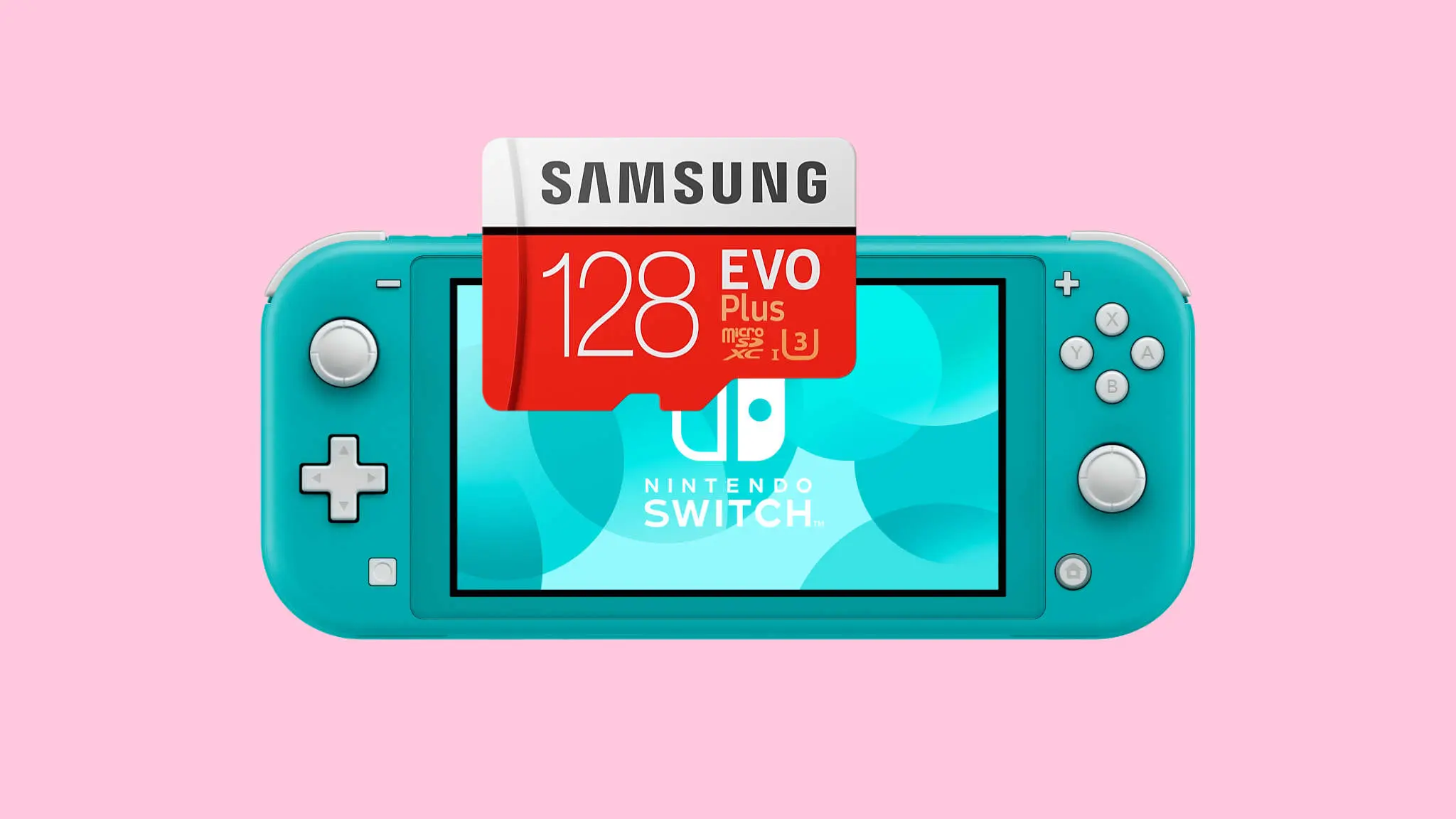 Hướng dẫn format thẻ microSD trên Nintendo Switch, Switch Lite