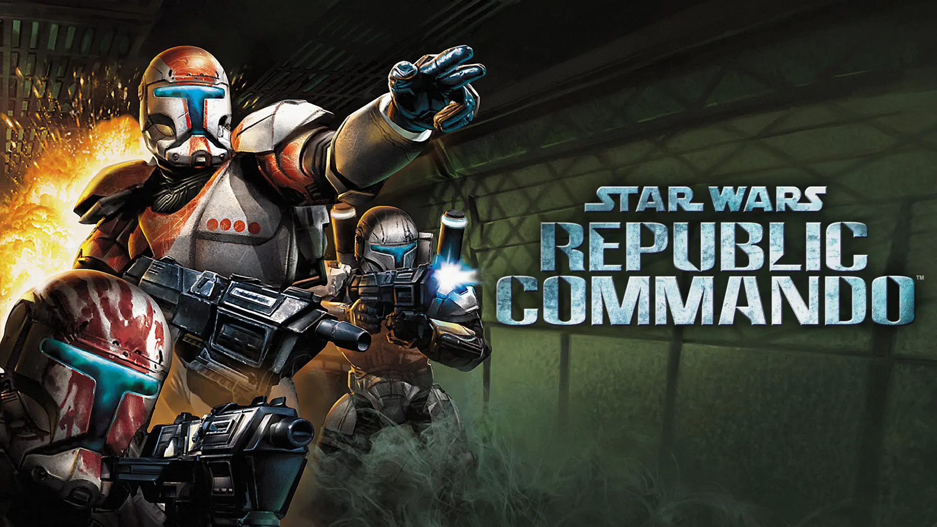 Top game Switch mới phát hành: STAR WARS Republic Commando, Cozy Grove - ONTOP.vn