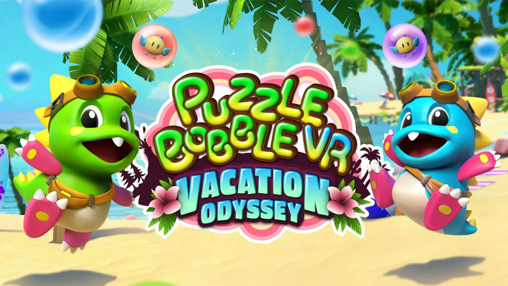 Top game VR mới phát hành cho Quest 2 - ONTOP.vn