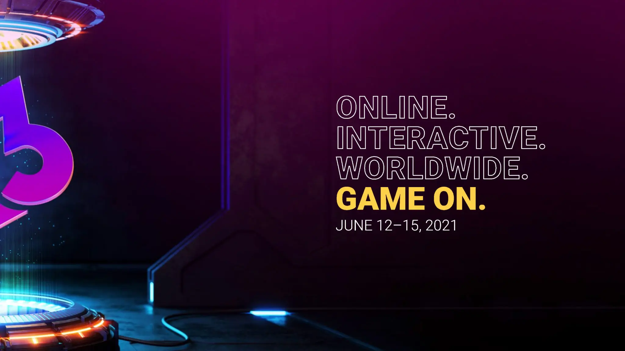 Danh sách các hãng & studio game sẽ có mặt tại E3 2021 - ONTOP.vn