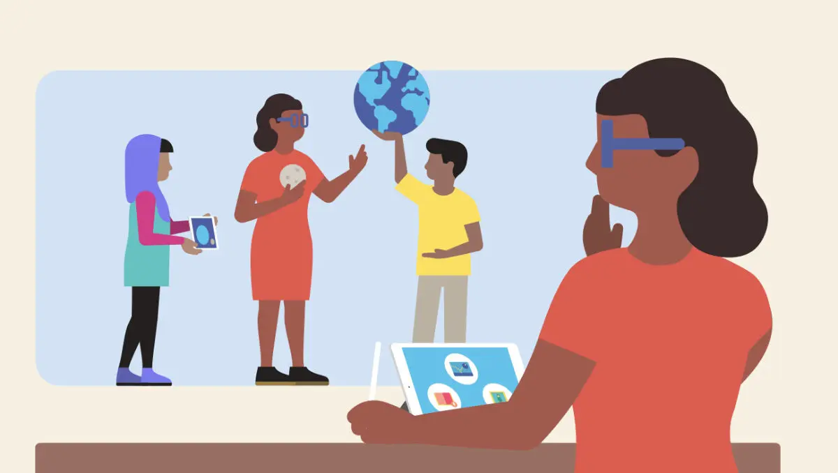 Apple Creativity Challenge - Những thử thách thú vị sử dụng iPad - ONTOP.vn