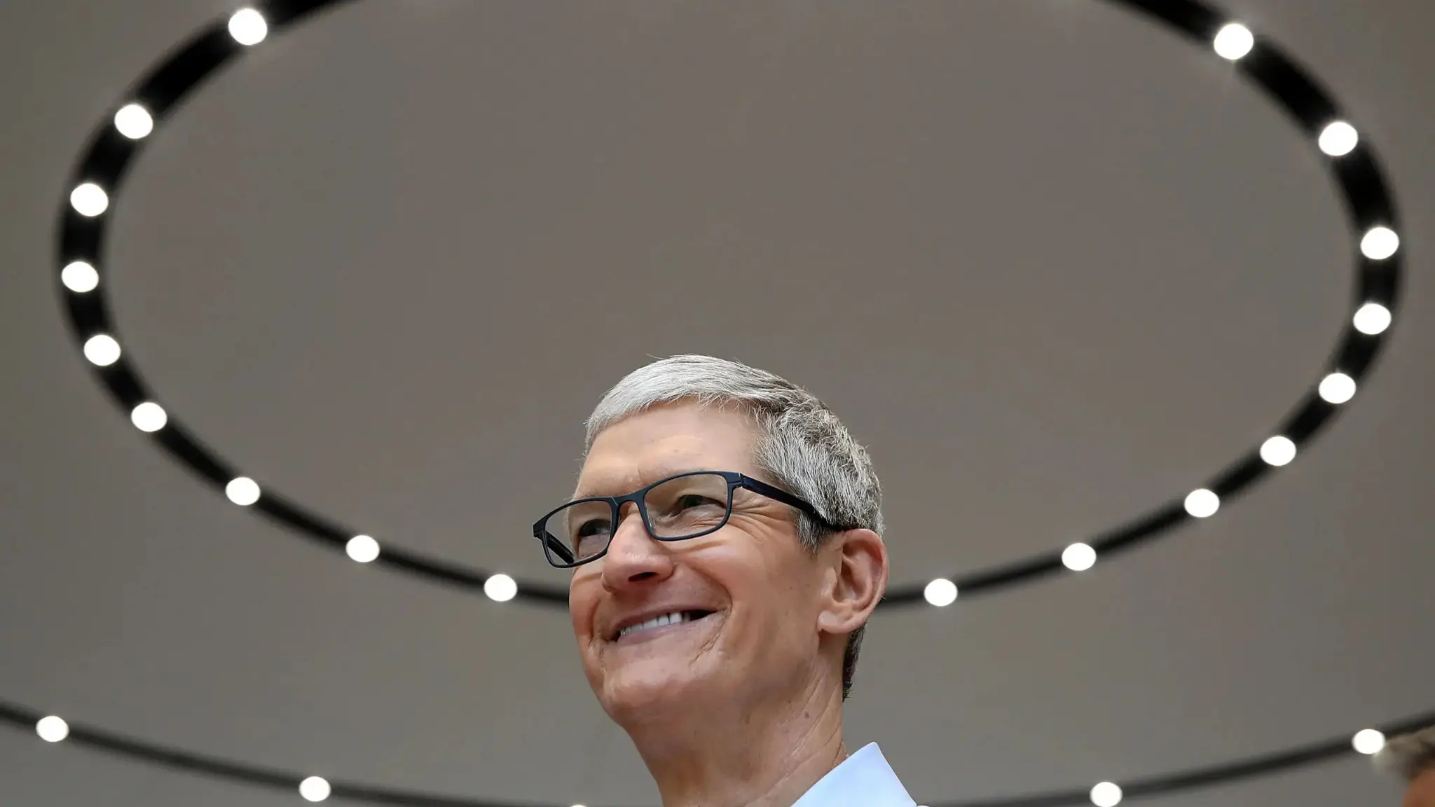 Tim Cook muốn có thêm một sản phẩm đột phá trước khi rời vị trí CEO ...