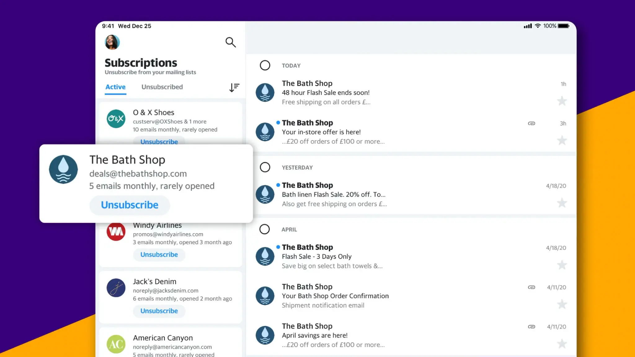 Yahoo Mail app đã hỗ trợ Mac M1 - ONTOP.vn