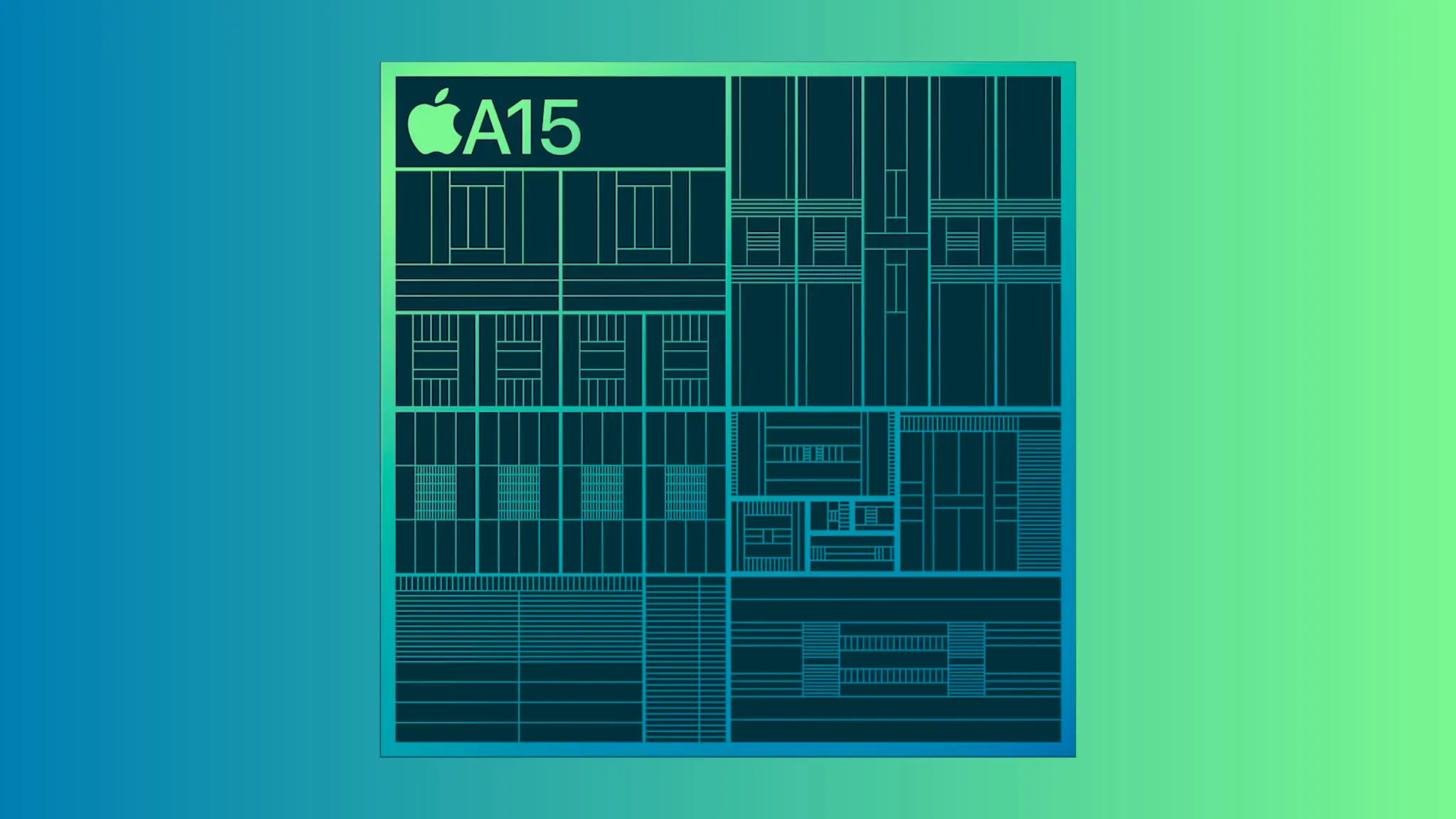 Geekbench: Chip A15 có điểm số CPU đơn nhân 1.730, đa nhân 4.621 - ONTOP.vn