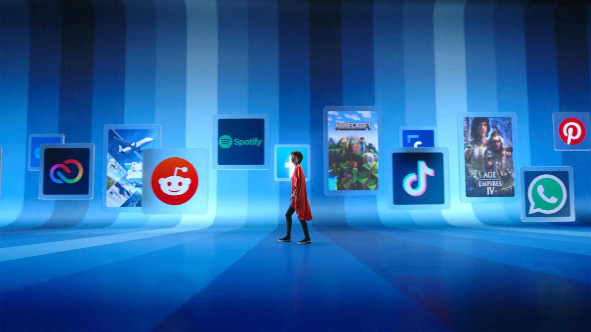 Microsoft Store hỗ trợ các chợ ứng dụng bên thứ ba như Epic Games ...