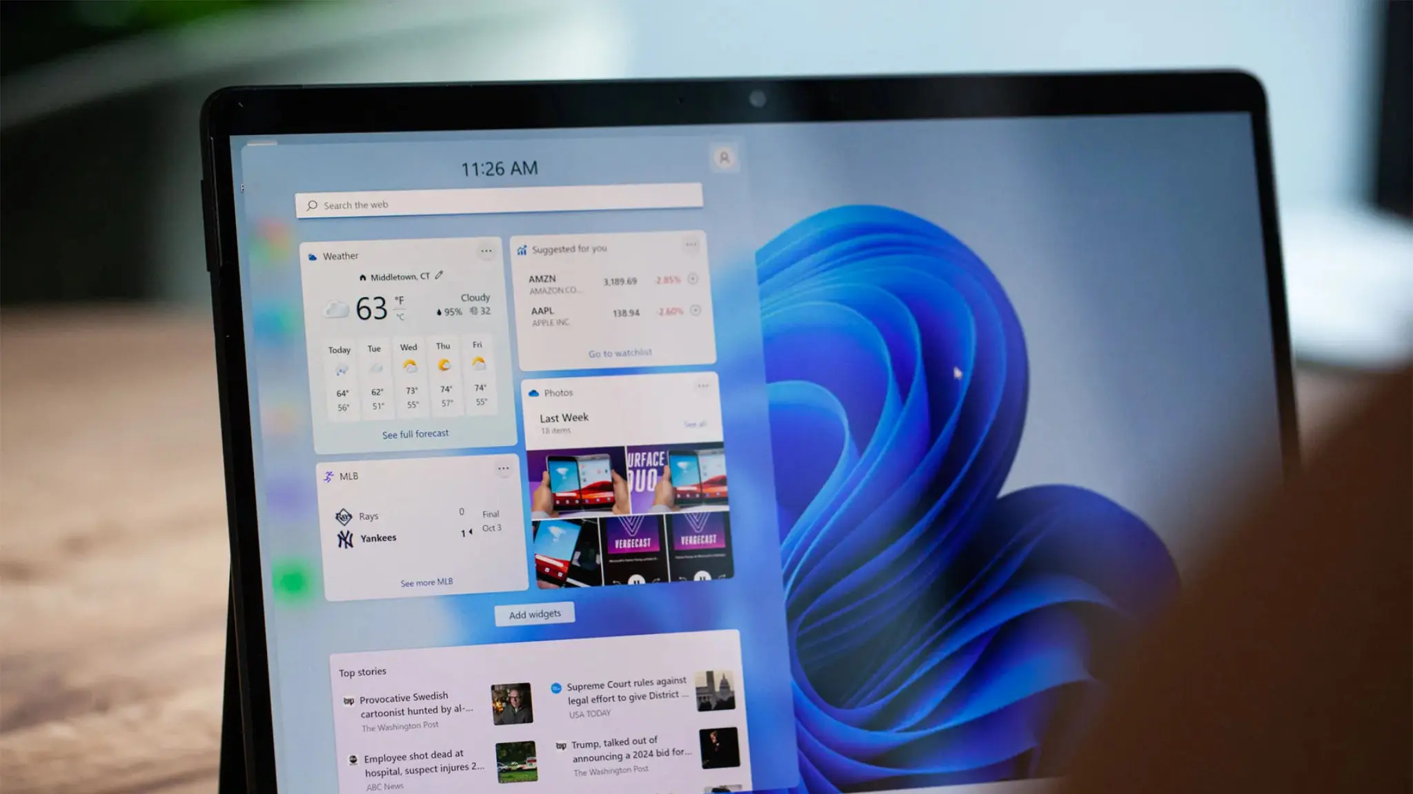 CPU AMD tiếp tục bị giảm hiệu năng trên bản update mới nhất của Windows 11 - ONTOP.vn