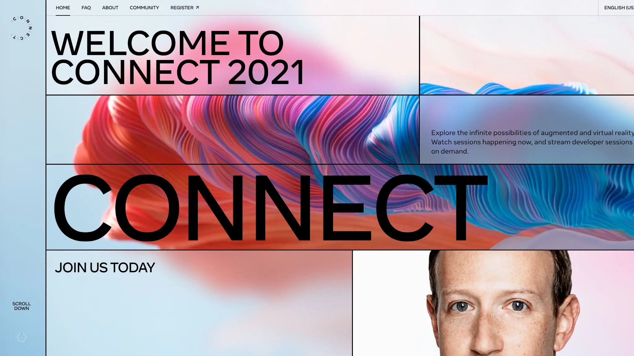 Cách xem sự kiện Facebook Connect lúc 0 giờ đêm nay - ONTOP.vn