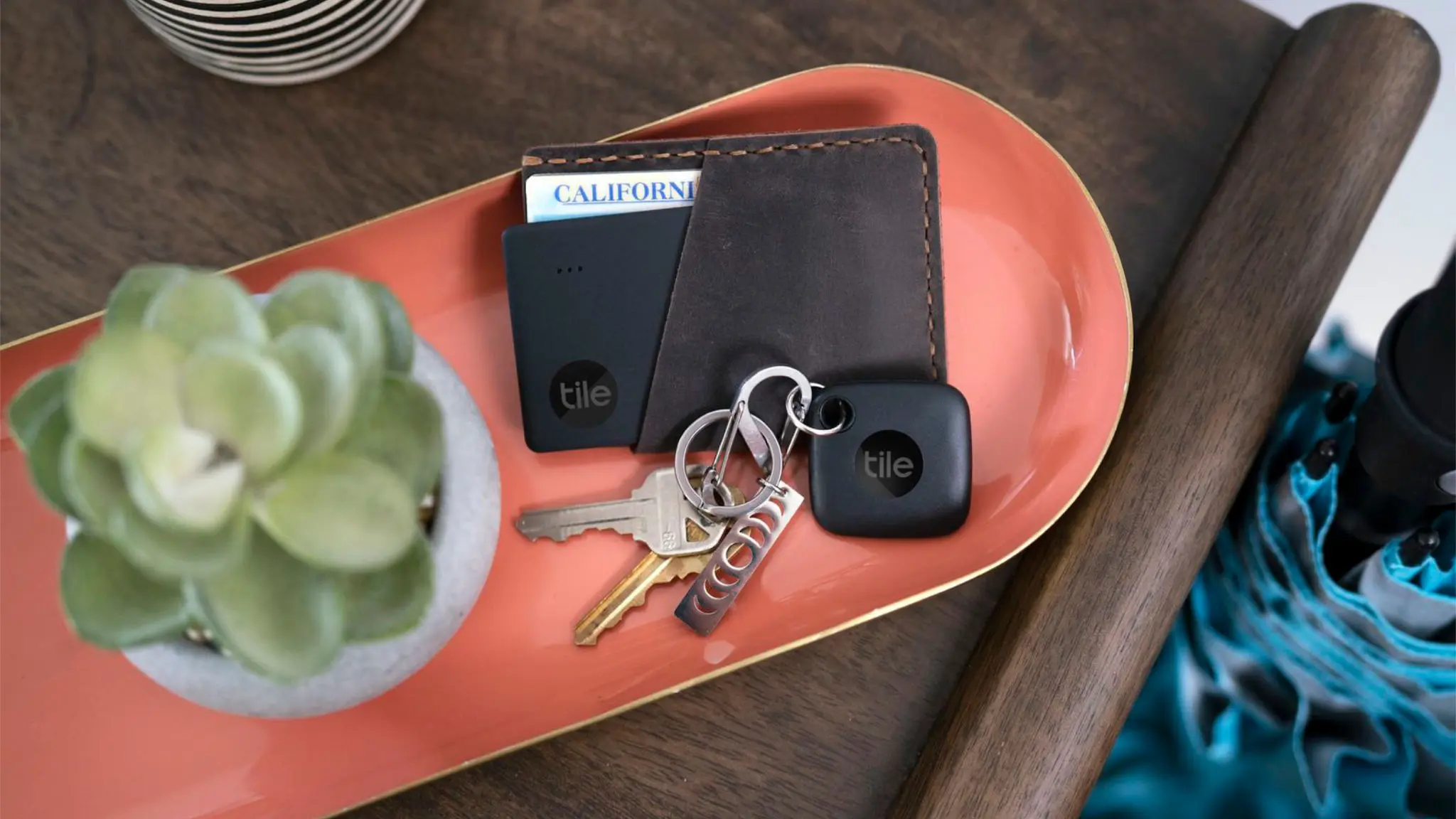 Tile ra mắt loạt sản phẩm: Tile Pro, Mate, Slim và Sticker - ONTOP.vn