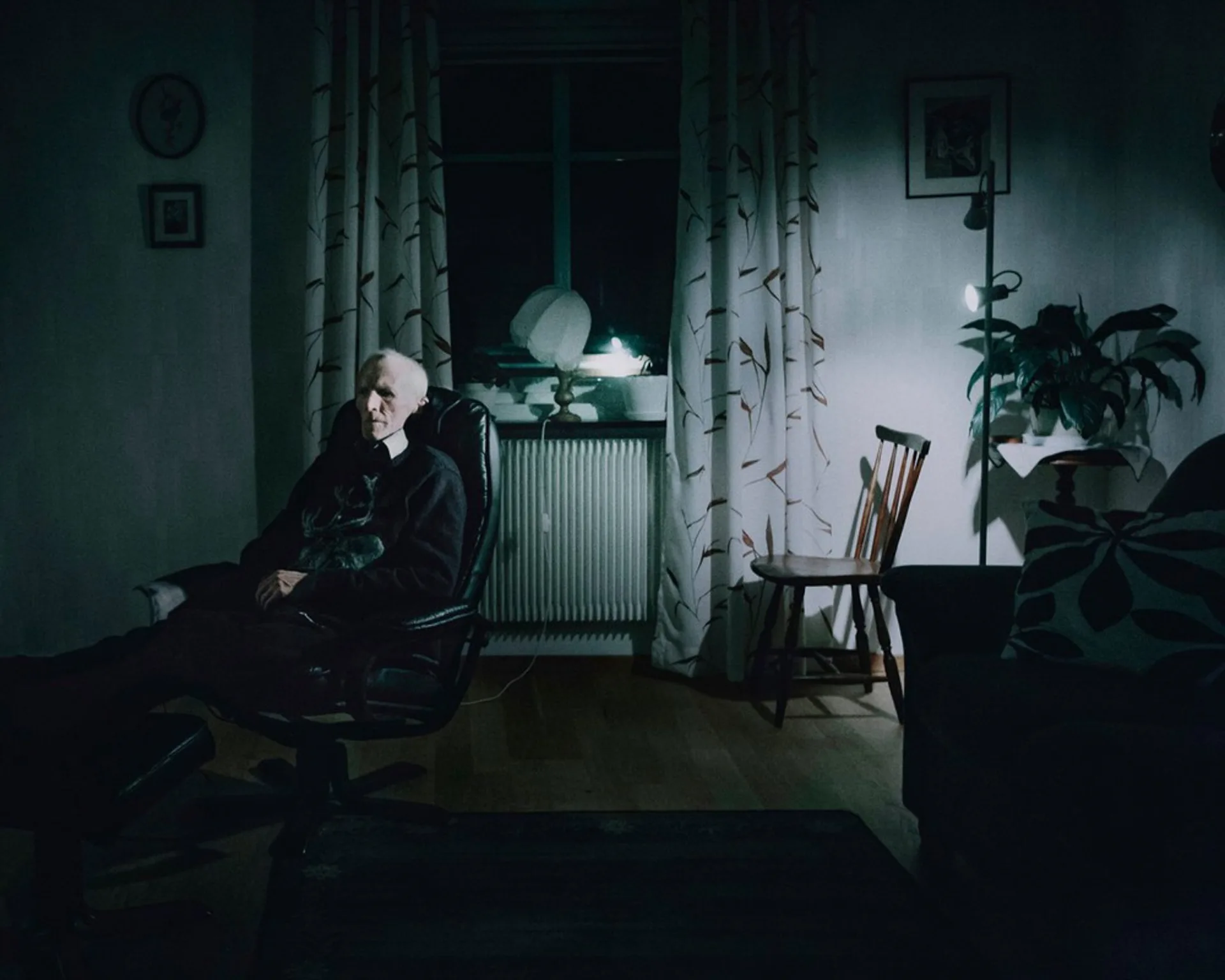 Cùng xem bộ ảnh I Miss You của nhiếp ảnh gia Erik Simander - ONTOP.vn