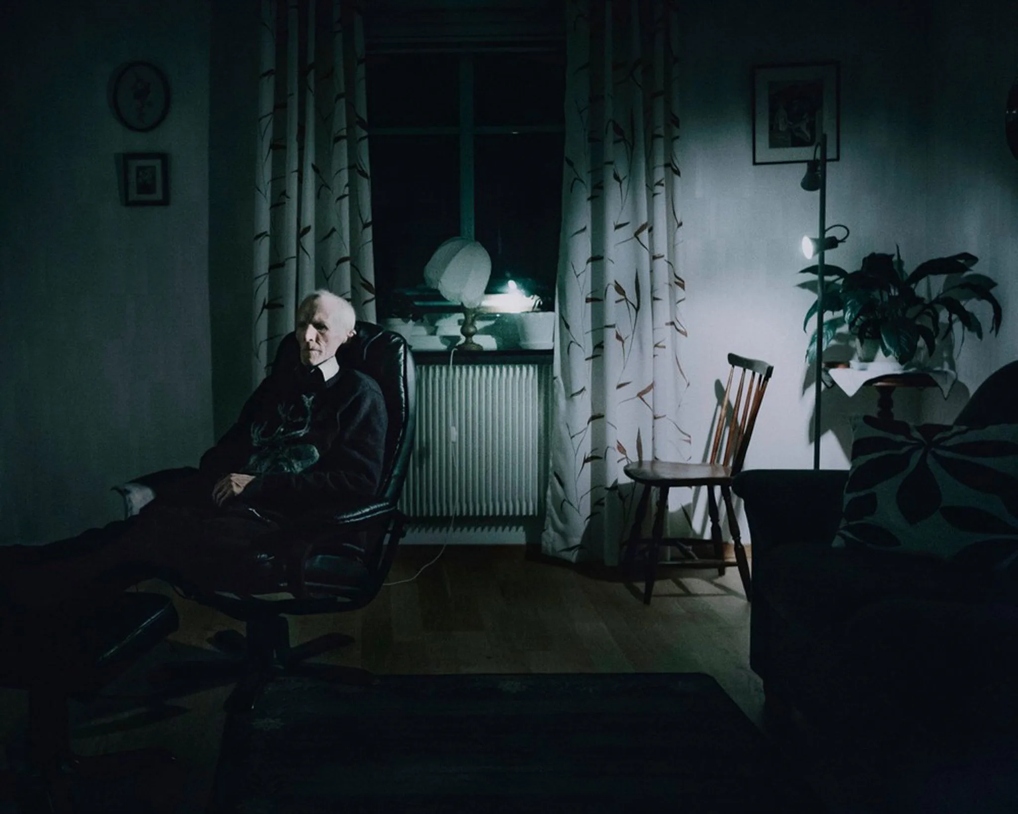 Cùng xem bộ ảnh I Miss You của nhiếp ảnh gia Erik Simander - ONTOP.vn