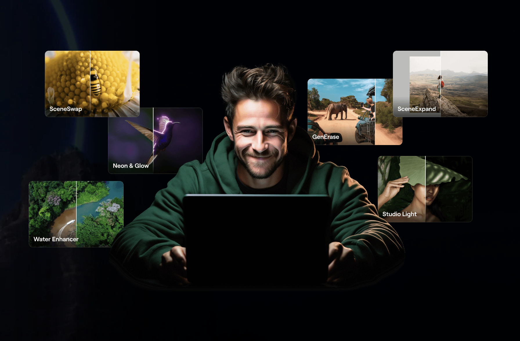 Luminar Neo next-gen AI sẽ được ra mắt vào 28 tháng 10 - ONTOP.vn