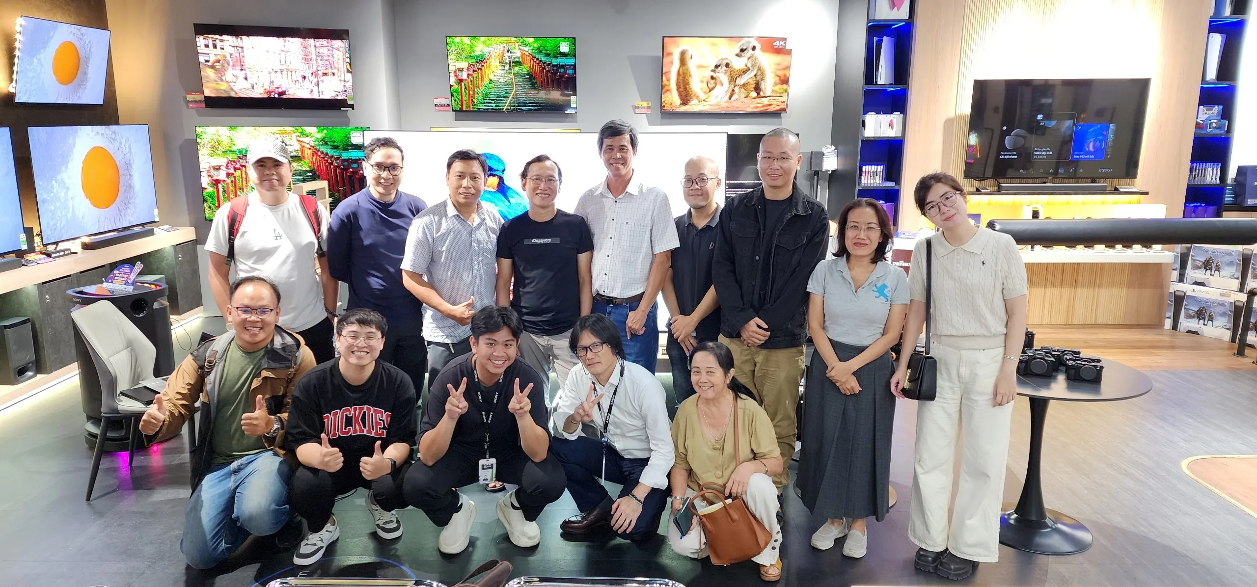 NAG. Sam Thương chia sẻ kinh nghiệm chụp chim - ONTOP.vn