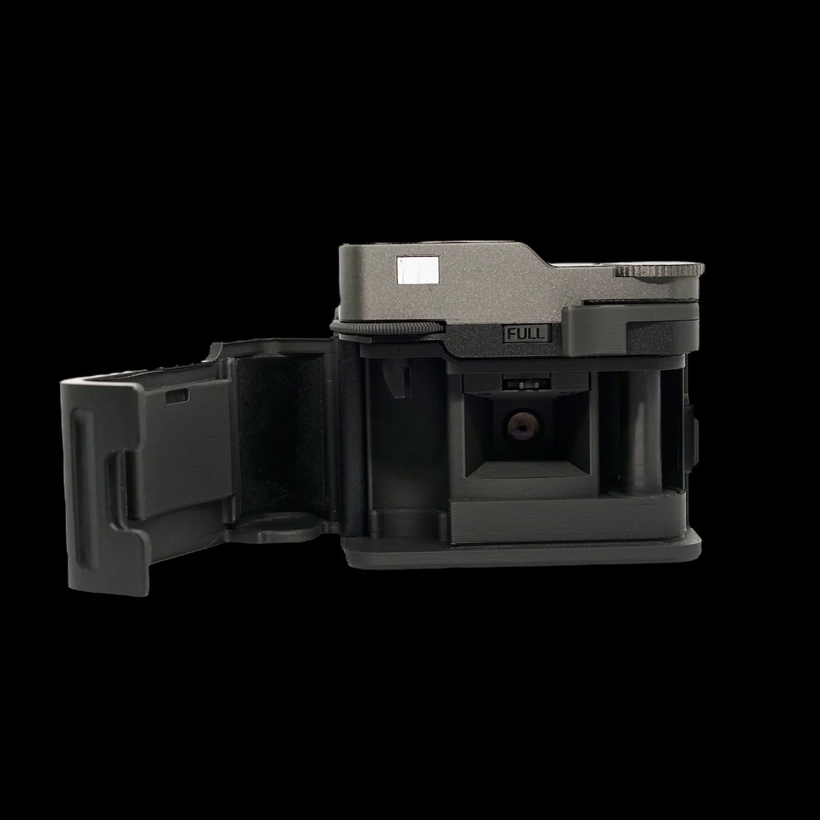 Chroma Click - máy film 35mm nhỏ gọn sắp ra mắt - ONTOP.vn