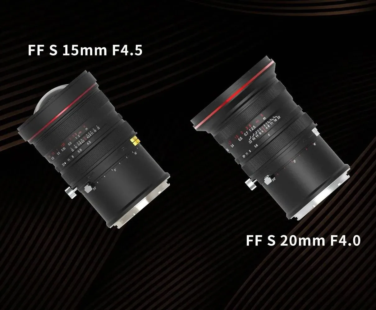 LAOWA sẽ ra mắt 2 ống kính tilt-shift 15mm F4.5 và 20mm F4.0 cho Hasselblad XCD - ONTOP.vn